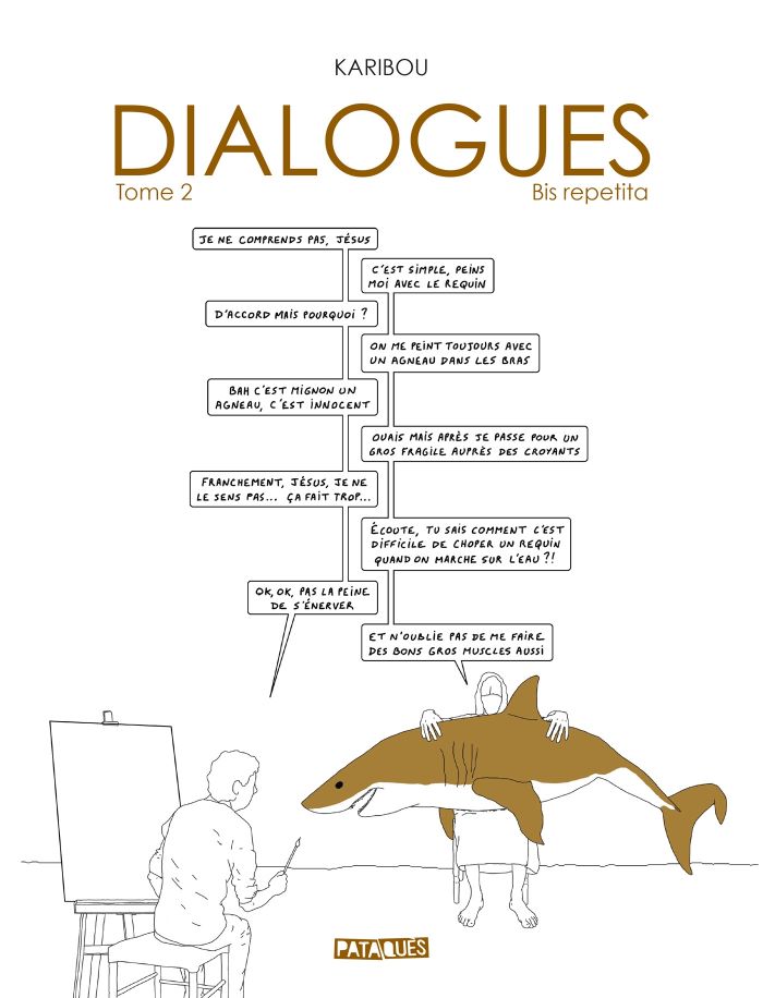 Dialogues 2 : Bis Repetita